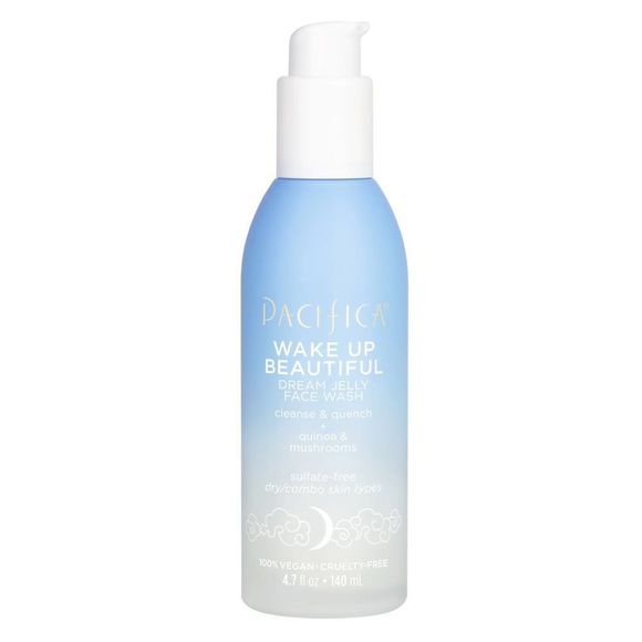 Pacifica | Skincare | 8last Pacifica Wake Up Beautiful Dream Jelly Face ...